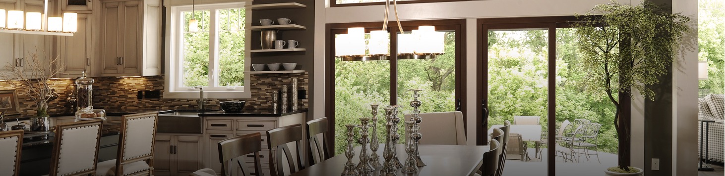 Platinum Plus Series Patio Doors – Windows Pittsburgh